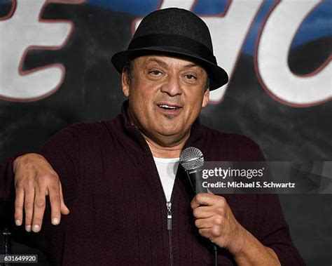 Paul Rodriguez Comedian Photos And Premium High Res Pictures Getty Images