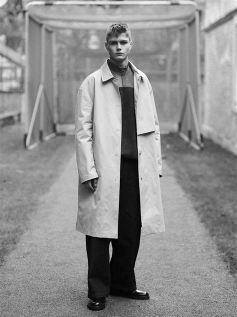 Muzz Ferguson Amck Models