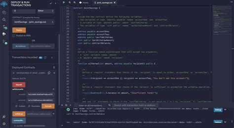 Github Agnesmaria1smart Contract