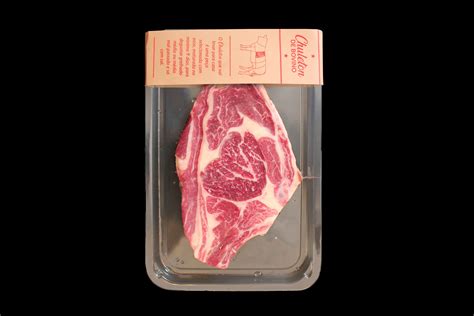 Chuleton Maturado — Nipa