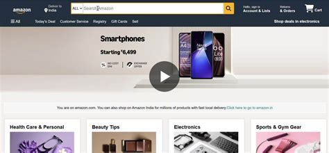 Amazonclone Html Css Frontenddevelopment Webdevelopment Kavya Bhardwaj