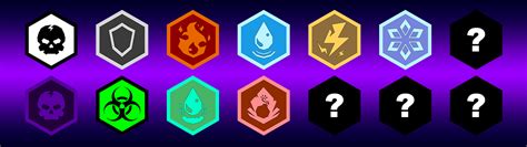 [8 effects ] thunder s status effect system apply unique effects to