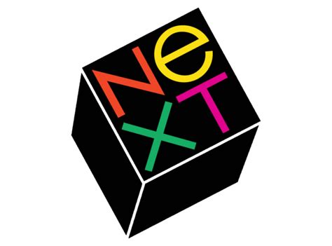 Next Computer Logo Png Logo Vector Brand Downloads Svg Eps