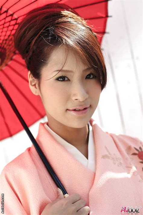 Akira Ichinose In Kimono Gets Fucked 15 Pics Xhamster