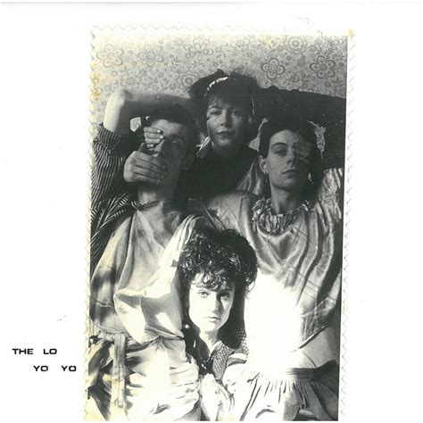 The Lo Yo Yo The Lo Yo Yo Monorail Music