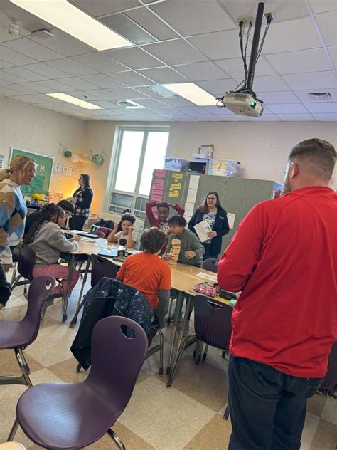 Sonya Fultz On Linkedin So Impressed With The Mentoring Activities The