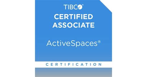 Murali Anamala On Linkedin View My Verified Achievement From Tibco