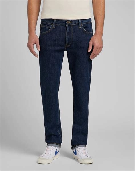 DAREN ZIP FLY - hanzens.se