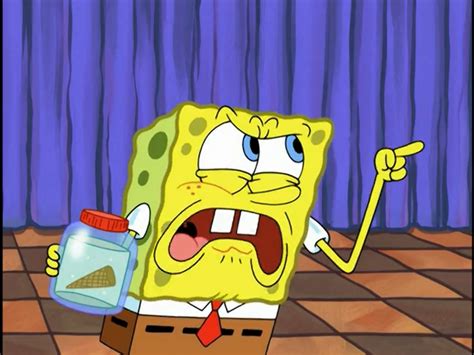 Spongebuddy Mania Spongebob Episode Hocus Pocus