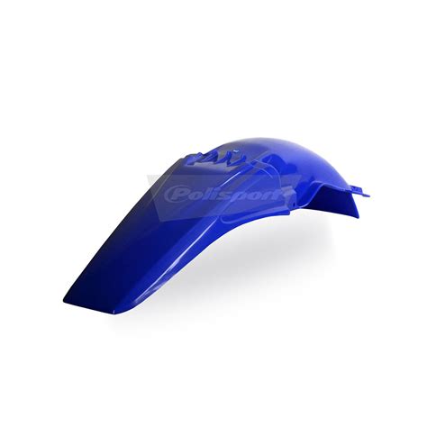 Polisport Rear Fender Yamaha Yz 125250 1996 2001 Yzf426 2001 02