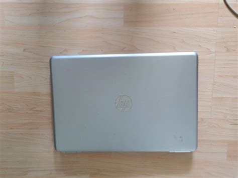 HP Notebook 7265NGW Core i5-6700HQ | Aukro