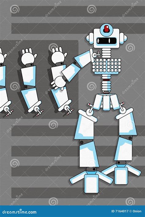 Self Assembly Box And Die Cut Pattern Cartoon Vector Cartoondealer