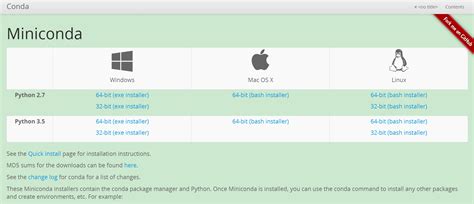 使用bioconda管理linux系统中的生物信息软件 知乎