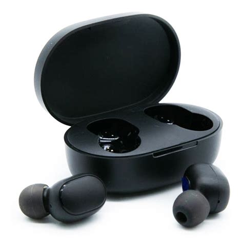 Auricular Xiaomi Redmi Air Dots Earbuds Bluetooth Appolo Viracel