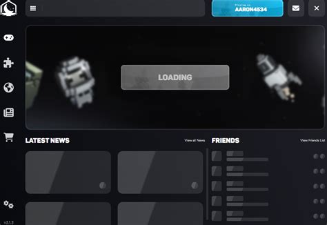 Lunars Launcher Is Stuck On Loading Screen Hypixel Forums