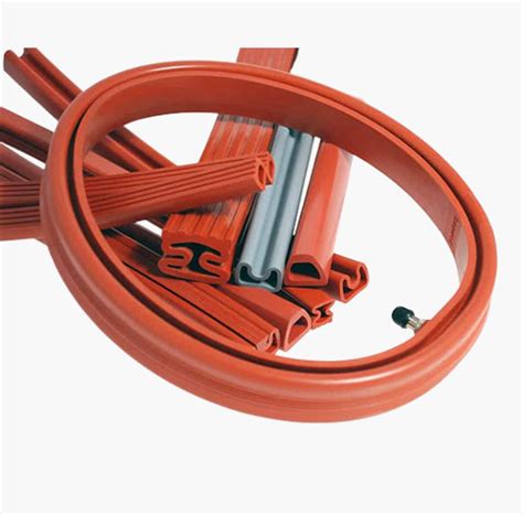 Silicone Rubber Inflatable Door Seals Manufacturers And Exporters In Mumbai