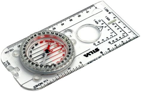 Silva Expedition 4 Compass