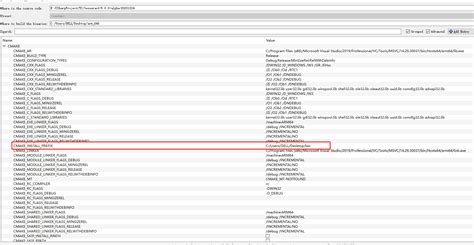Build Failed For Arm64 Windows10 · Issue 3466 · Tesseract Ocr