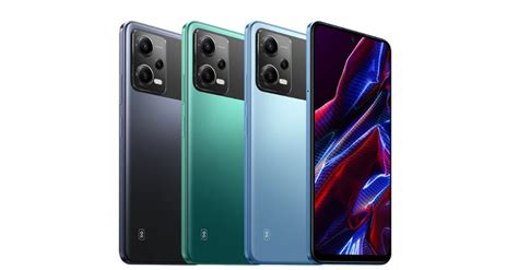 Spesifikasi Poco X G Dan Berapa Harganya Di Indonesia