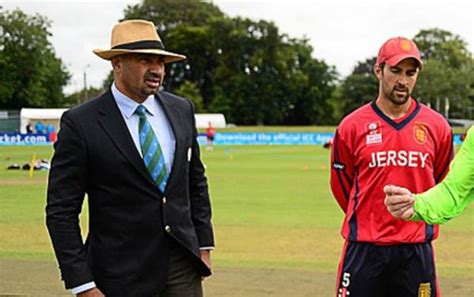 Graeme Labrooy Set To Be Sri Lankas Next Chief Selector