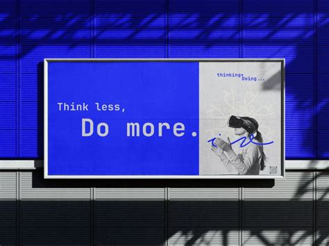 Duaa Hammo On Linkedin Think Less Do More Without Action You Dont Really Have Enough Context…