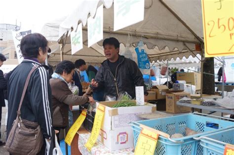 小矢部市農業祭のご来場ありがとうございました！ Jaいなば