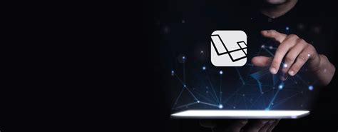 Our Laravel Development Services Stealth Technocrats Private Limited