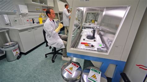 Revealing Facts Through Science For Nuclear Verification Iaea