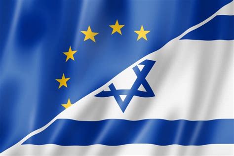 Unia Europejska oferuje Izraelowi partnerstwo. "Bylibyście jak Norwegia ...