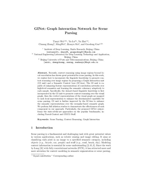 fillable online supplementary material for graph interaction network
