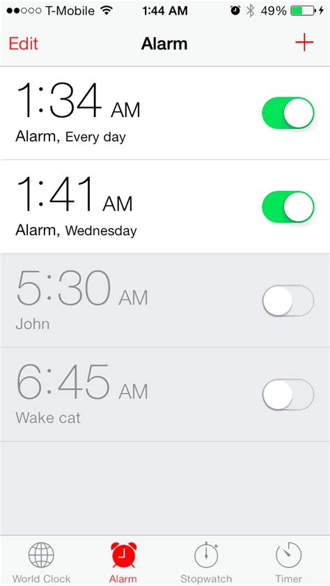 Ios The Ultimate Clock App Guide