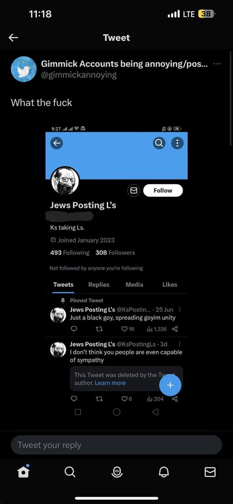 Average Day On Elons Twitter Rwhitepeopletwitter