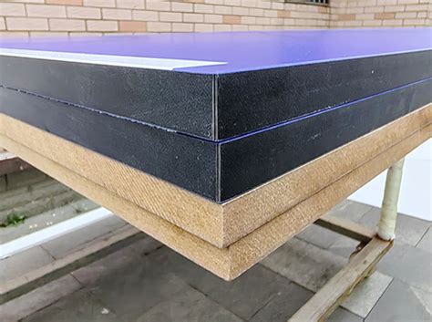 Density Board