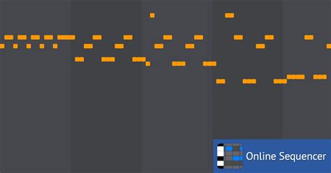 Output Online Sequencer