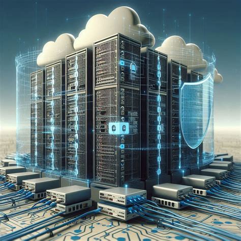 Restore Managed Service Cloud