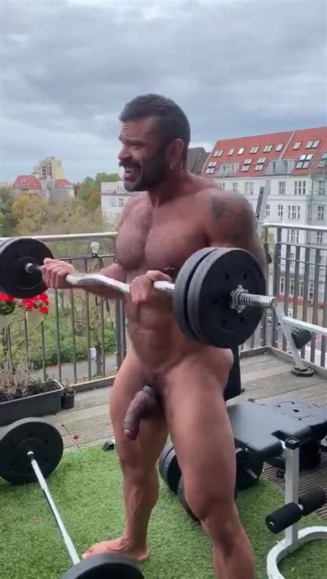Dick Out Workout