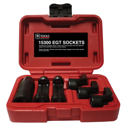 6pc Sensor Socket Set [271717] 161 99 Your