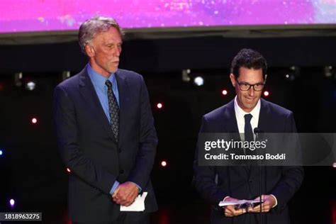 107 David Schulner Photos And High Res Pictures Getty Images