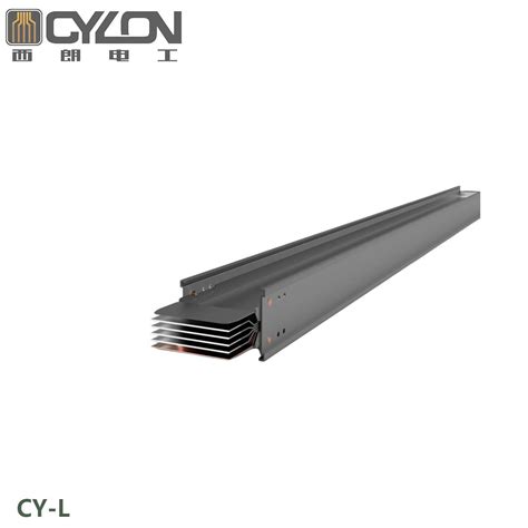 Modular Bus Duct With Sandwich Busbars For Electrical Infrastructure