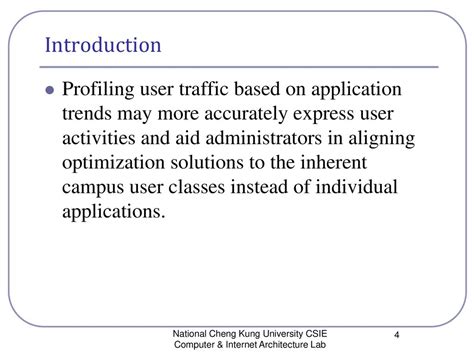 2019 7 26 openflow enabled user traffic profiling in campus software