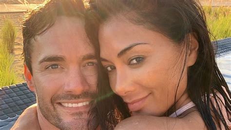 Nicole Scherzinger Hochzeit In Hawaii Steht Kurz Bevor