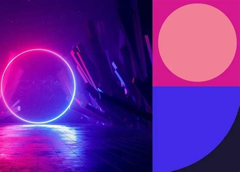 python 图像分析：两个圆圈的故事 csdn博客