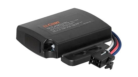 Bluetooth Trailer Brake Controllers Are They Safe Rv Miles