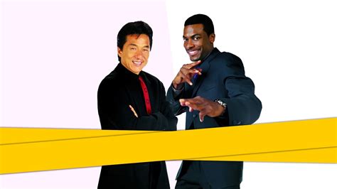Watch Rush Hour 1998 Online Free In Hd Fmovies