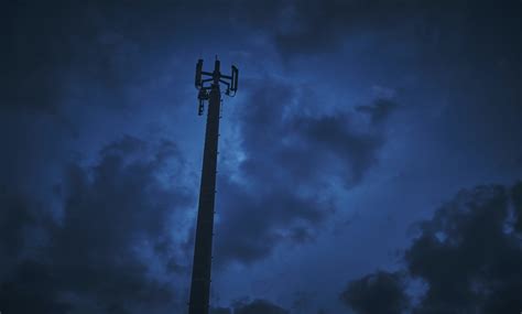 5g And Edge Computing Maritime Solutions To Be Researched By Atandt And