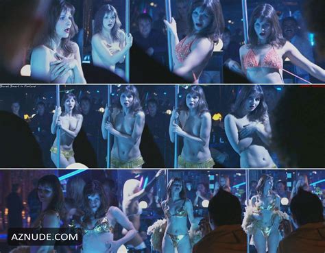 Sarah Smart Nude Aznude