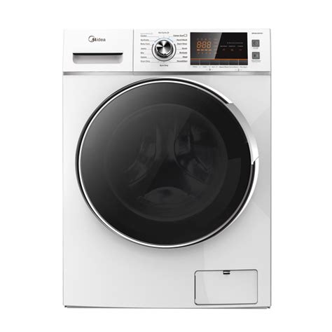 Midea Dryer 10kg Heatpump Hajj Electronics