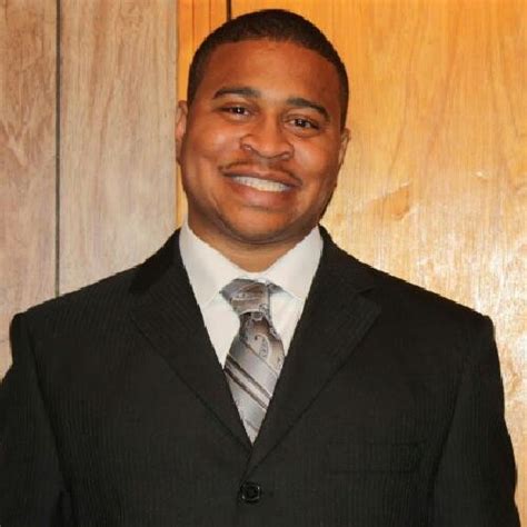 Demetrius King Internal Revenue Service Linkedin