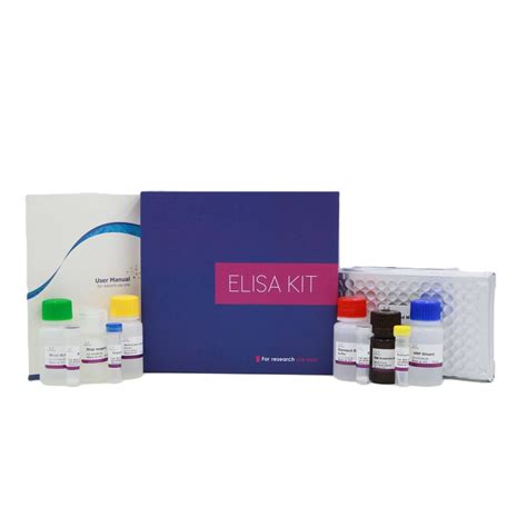 Mse Pro Mouse Hba1c Glycated Hemoglobin A1c Elisa Kit Mse Supplies Llc