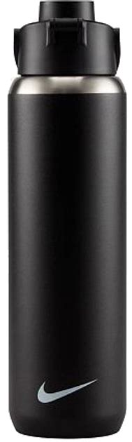 Бутылка Nike SS RECHARGE CHUG BOTTLE 24 OZ (N.100.3311.091.24) Черный ...